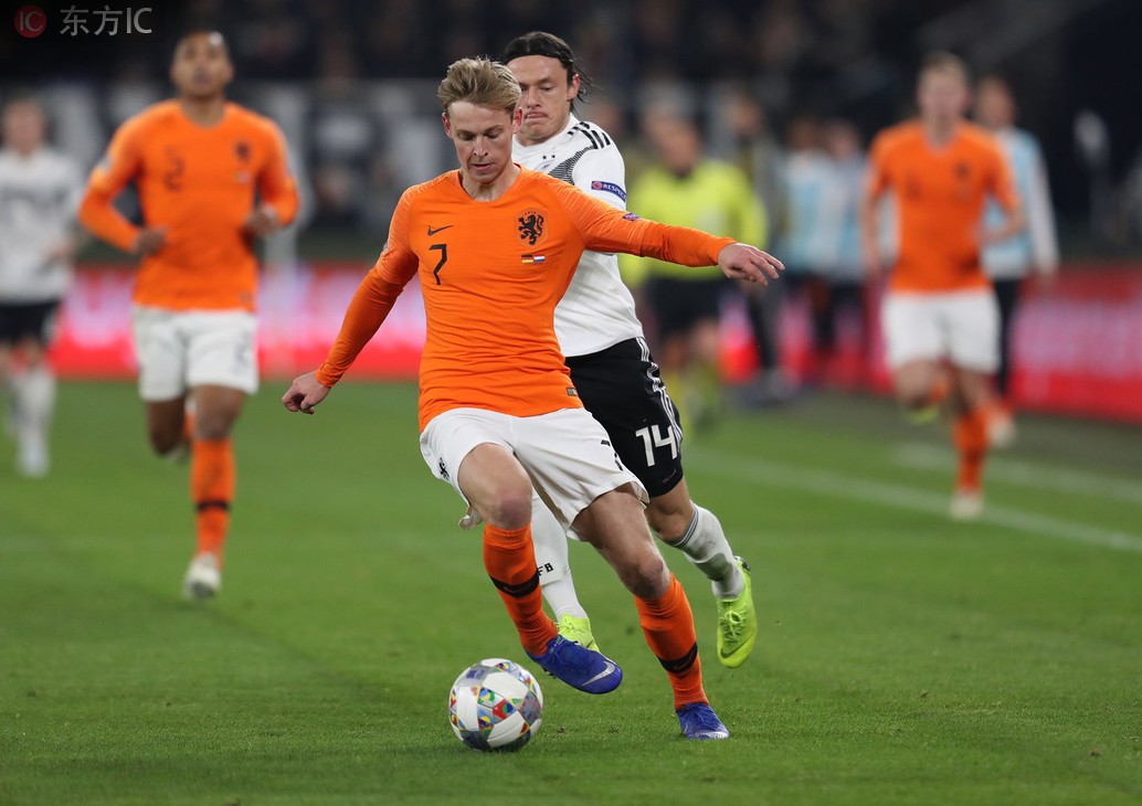 巴萨德容高清图片,德容头像,德容最帅图片(第9页)_大山谷图库